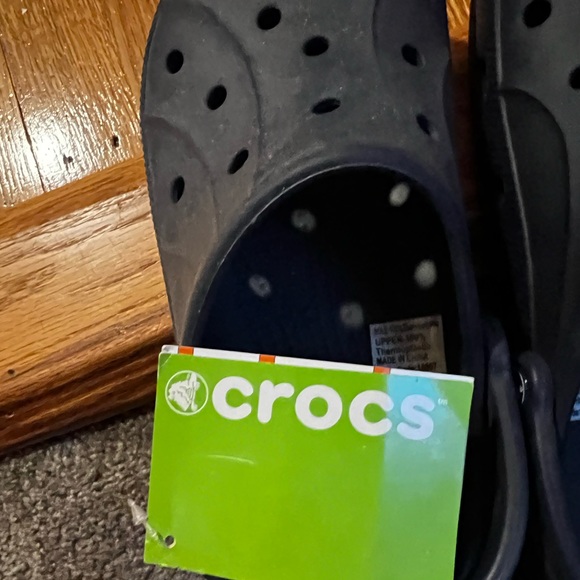 CROCS | Shoes | New With Tags | Poshmark